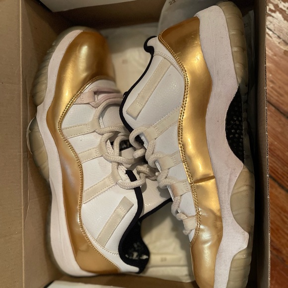 Shoes | Jordan Retro 11s Low Closing Ceremony 11s | Poshmark